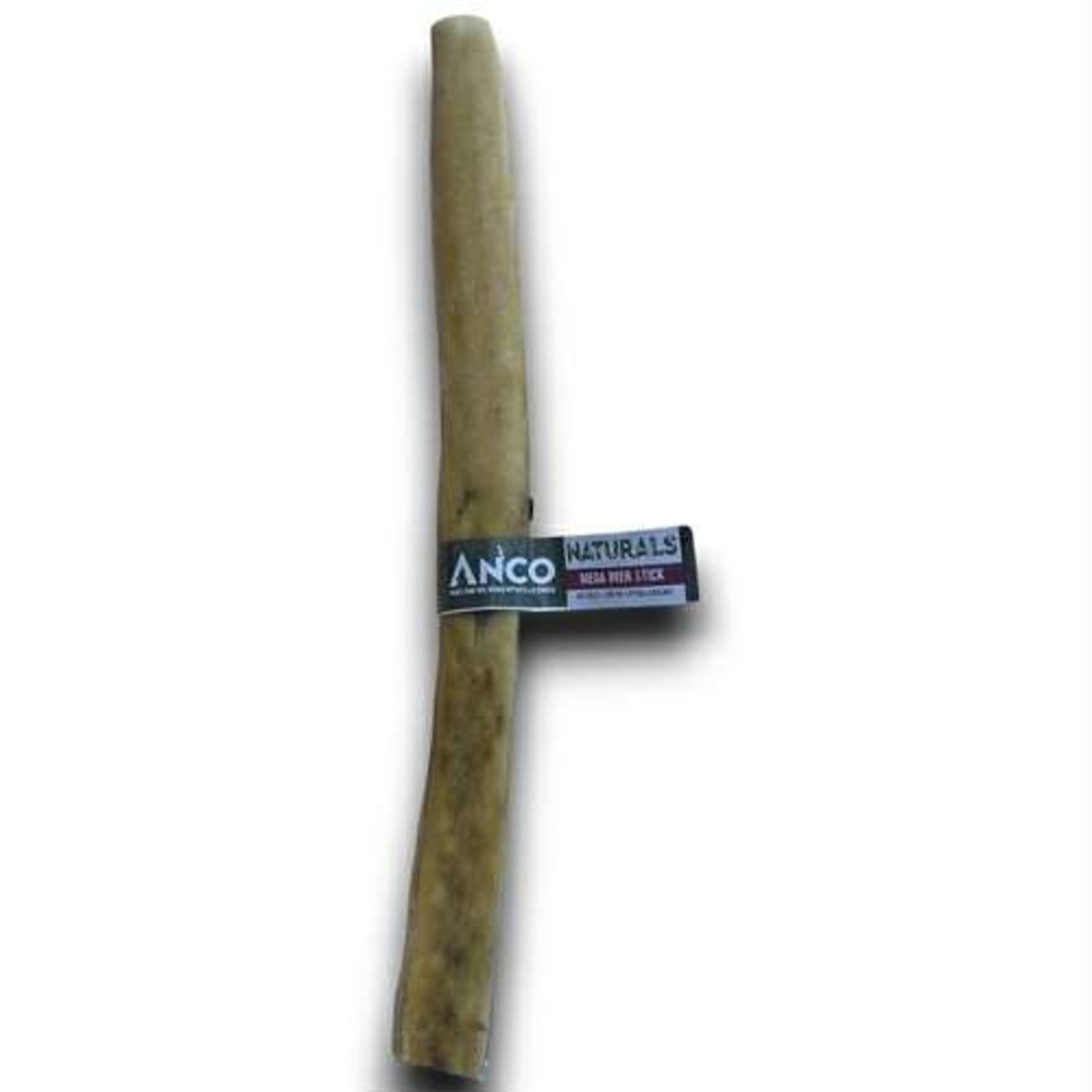 Anco Naturals - Mega Bully Stick - Stefs Pet Pantry