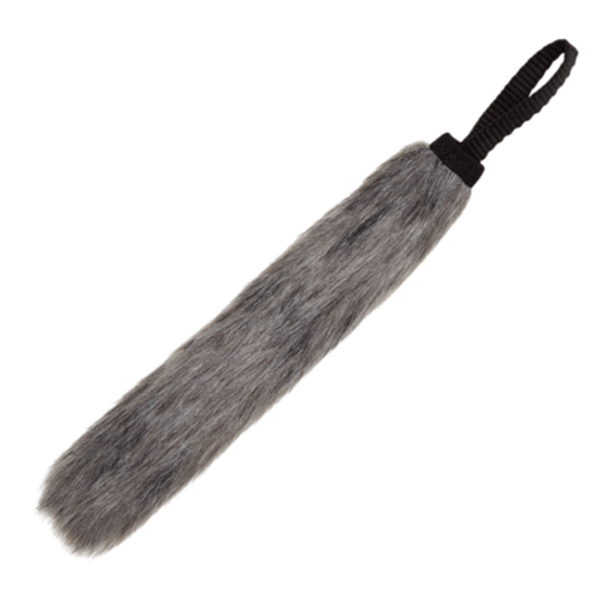 Tug-E-Nuff Faux Fur Whip It - Stefs Pet Pantry